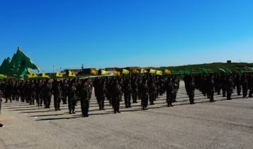 Front Page - YPG-YPJ international