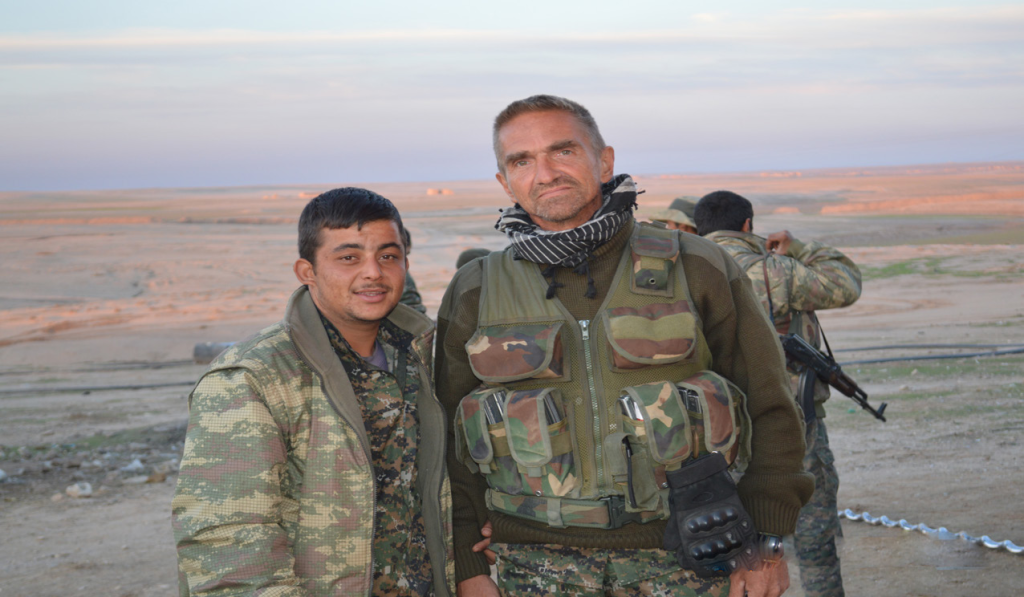 Ş. Bagok Serhat - Ş. Kendal Breizh - Ş. Baran Sason - Ş. Rustem Cudî ...