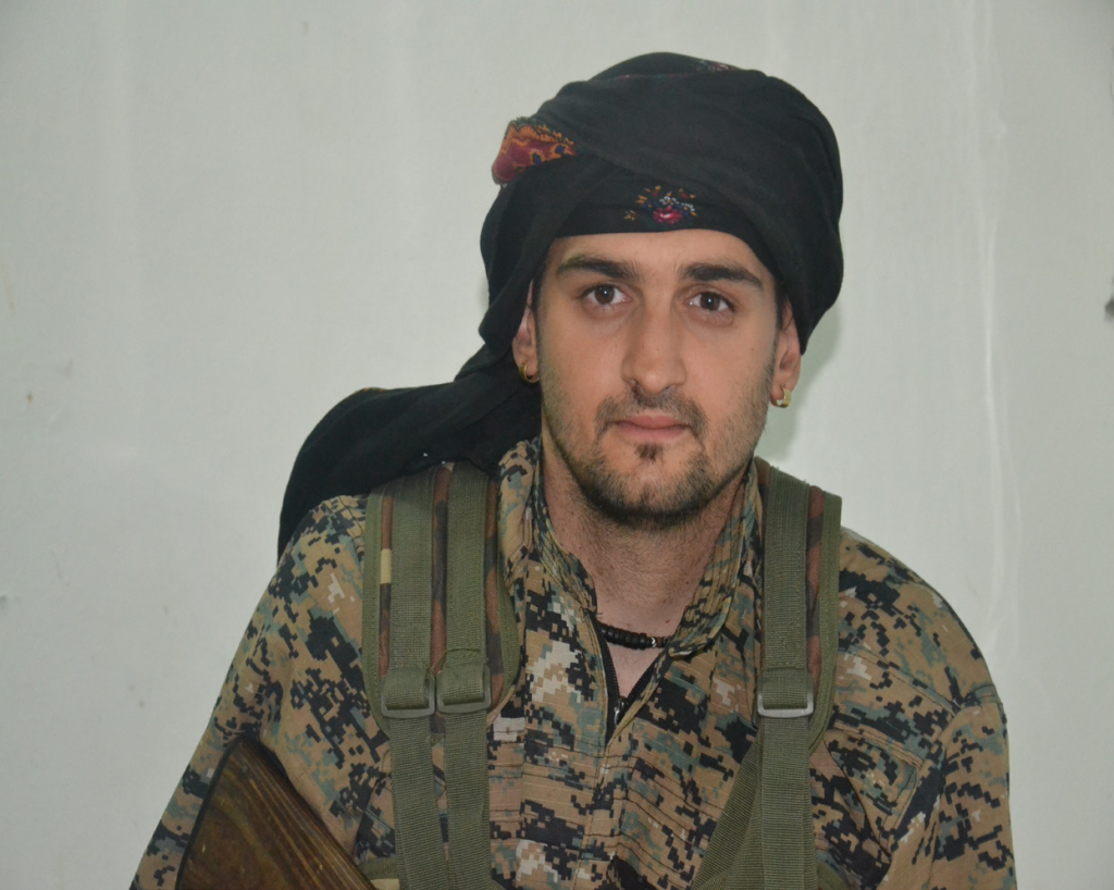 Ş. Bagok Serhat - Ş. Kendal Breizh - Ş. Baran Sason - Ş. Rustem Cudî ...